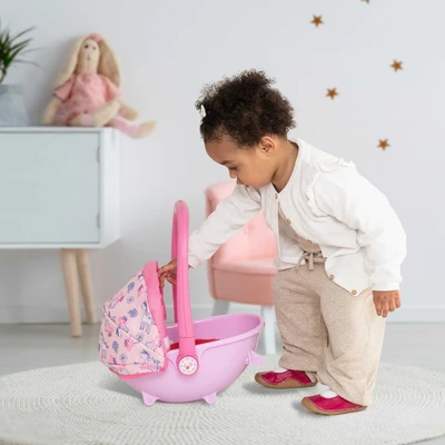 Jual Peppa Pig My First Pram Terbaru | Ruparupa