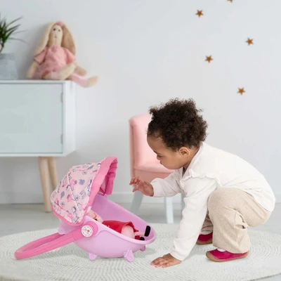 Jual Peppa Pig My First Pram Terbaru | Ruparupa