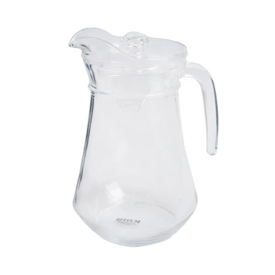 Jual Kris Set 5 Pcs Pitcher Gelas Original | AZKO