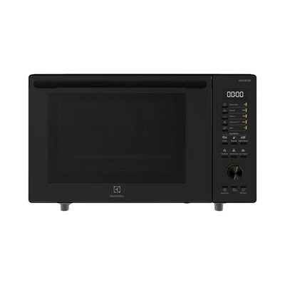 Jual Electrolux 30 Ltr Microwave Emc 30 D 22 Bm Hitam Terbaru | Ruparupa