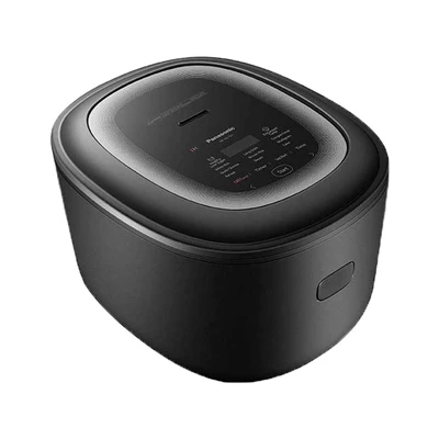 Jual Panasonic Rice Cooker 1 5 Liter Sr Hl 151 Ksr Hitam Terbaru | Ruparupa