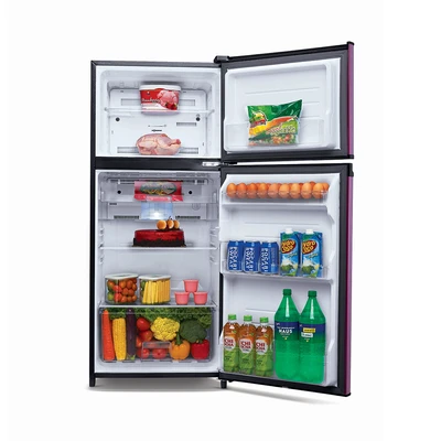 Jual Sharp 172 Liter Kulkas 2 Pintu SJ-197ND-VP2 - Pink Terbaru | Ruparupa
