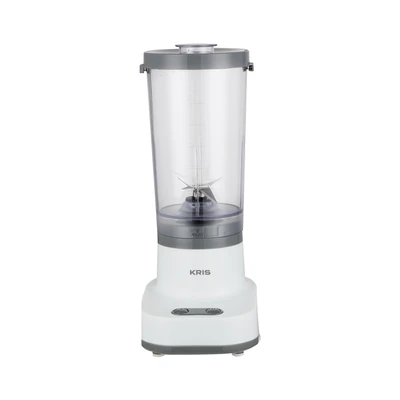 Jual Kris 500 Ml Mini Blender Putih Terbaru | Ruparupa