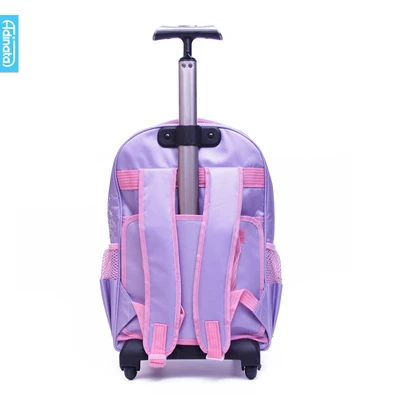 Jual Disney Frozen 16 Inci Tas Koper Anak Frozen Butterfly Terbaru ...