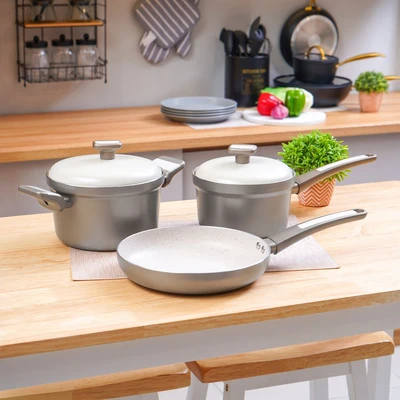 Jual Cooking Color Set 3 Pcs Hugo Alat Masak Terbaik | Informa