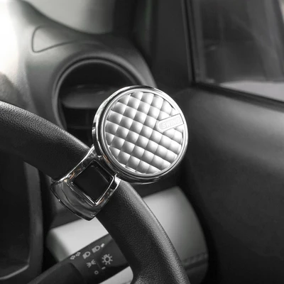 Jual Carex Swing Power Handle Stir Mobil Silver Terbaru | Ruparupa