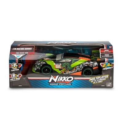 Jual Nikko Racing Series Remote Control 1 16 Random Terbaru | Ruparupa