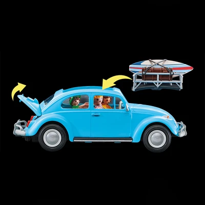 Jual Playmobil Volkswagen Beetle 70177 Terbaru | Ruparupa