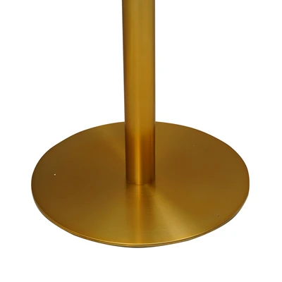 Jual Informa Arby Meja Bar Gold Terbaik | Informa