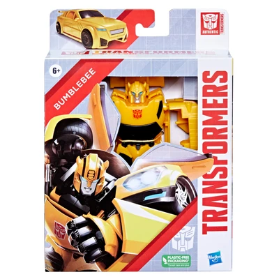 Jual Transformers Robot Gen Authentics Alpha E 0694 Terbaru | Ruparupa