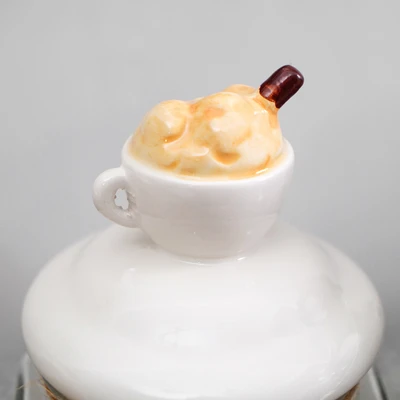 Jual Informa 900 Ml Set 3 Pcs Stoples Kaca Coffee Glass Terbaru | Ruparupa