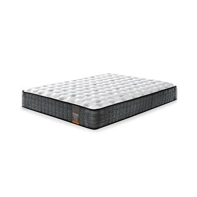 Jual Ashley 120 X 200 Cm Bliss Kasur Pocket Springbed In Box Terbaru ...