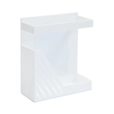 Jual Selma Hamilton Organizer Serbaguna Small Putih Terbaru | Ruparupa