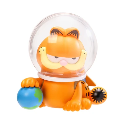 Jual Pop Mart Minifigure Garfield Day Dream Random Terbaru | Ruparupa