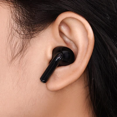 Jual Ataru True Wireless Bluetooth Earphone Tws T 37 Hitam Terbaru ...