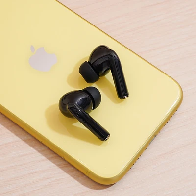 Jual Ataru True Wireless Bluetooth Earphone Tws T 37 Hitam Terbaru ...