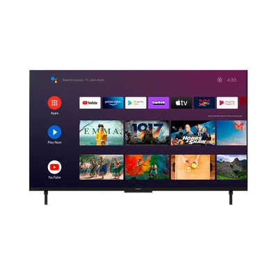 Jual Panasonic 43 Inci Led Smart Tv Th 43 Ls 600 G Terbaru | Ruparupa