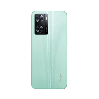 Jual Oppo Smartphone A 57 4 128 Gb Cph 2387 Hijau Terbaru | Ruparupa