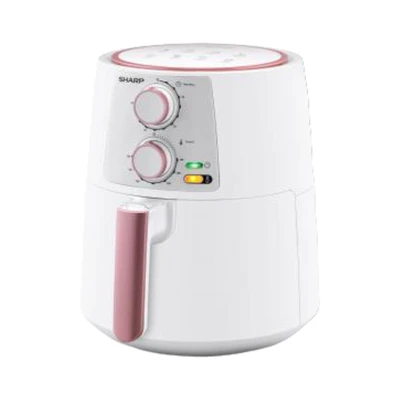 Jual Sharp 4 2 Ltr Air Fryer Kf Mp 42 Wh Putih Terbaru | Ruparupa