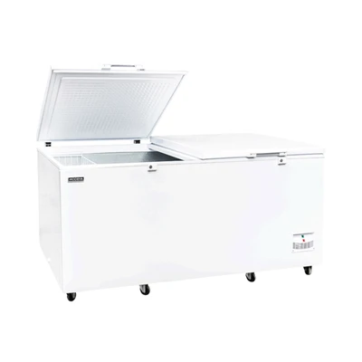 Jual Modena 980 Ltr Chest Freezer Putih Terbaru | Ruparupa