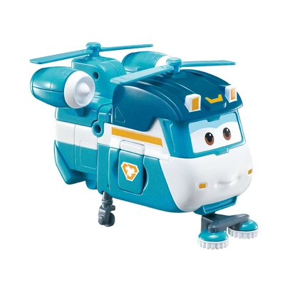 Jual Alpha Group Robot Superwings Transforming Shine Terbaru | Ruparupa
