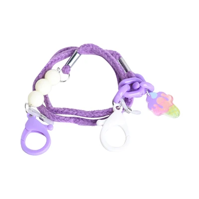 Jual Ataru Tali Masker Rope Ice Cream Ungu Terbaru | Ruparupa