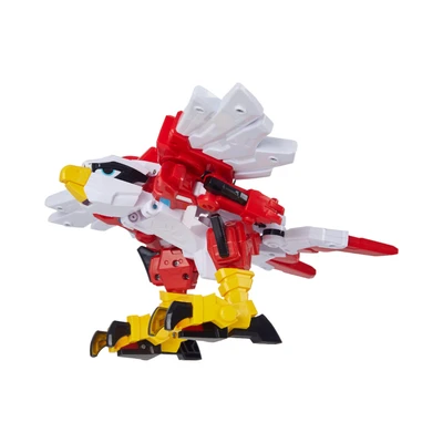 Jual Miniforce Robot Animaltron Hawk S 4 Terbaru | Ruparupa