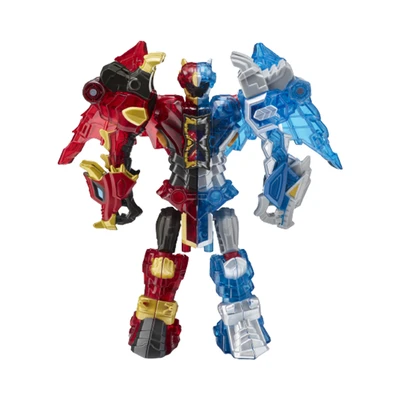 Jual Super 10 Mix X Change Dragonius S 1 Terbaru | Ruparupa