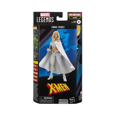 Jual Marvel 15 Cm Action Figure Legends Serie X Men Random Terbaru ...