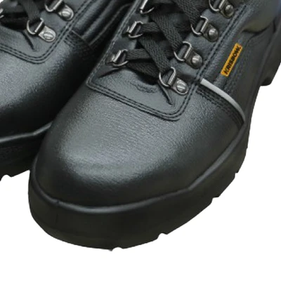 Jual Krisbow Ukuran 44 Argus Sepatu Pengaman 4 Inci Hitam Terbaru ...