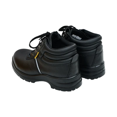 Jual Krisbow Ukuran 44 Argus Sepatu Pengaman 6 Inci Hitam Terbaru ...