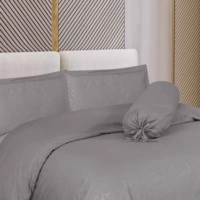 Jual Sleeplite 120 X 200 Cm Set 4 Pcs Seprai Single Microfiber Emboss ...