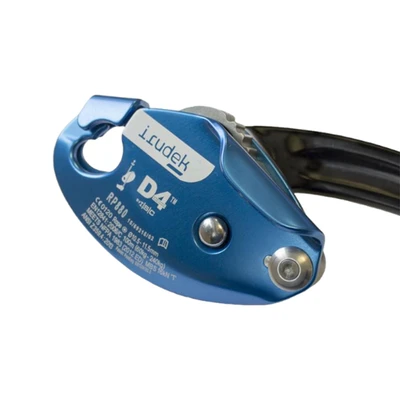 Jual Irudek Descender Anti Panic D 4 101102300001 Terbaru | Ruparupa