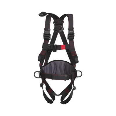 Jual Irudek Harness Full Body 5 D Ring Dielectric 4 Terbaru | Ruparupa