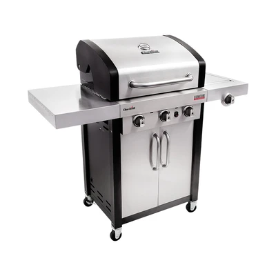 Jual Char Broil Pemanggang Gas Bbq 2 C Terbaru | Ruparupa