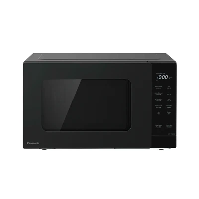 Jual Panasonic 25 Ltr Microwave Nn-St32Nbtte - Hitam Terbaru | Ruparupa