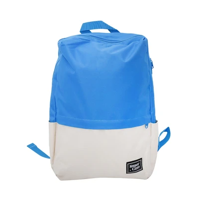Jual Supercase Saturn Tas Ransel Value Turquoise Terbaru | Ruparupa