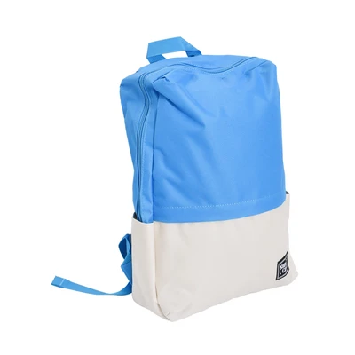 Jual Supercase Saturn Tas Ransel Value Turquoise Terbaru | Ruparupa