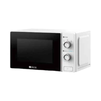 Jual Delizia 20 Ltr Microwave Dmm 20 A 20 Wh Putih Terbaru | Ruparupa