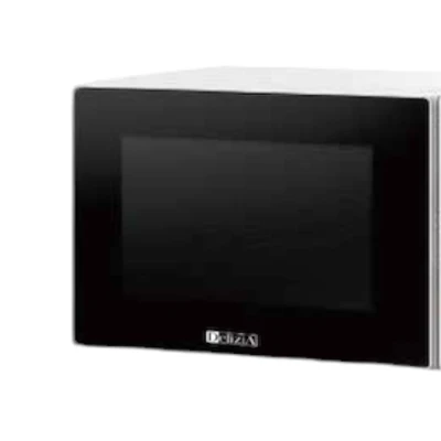 Jual Delizia 20 Ltr Microwave Dmm 20 A 20 Wh Putih Terbaru | Ruparupa