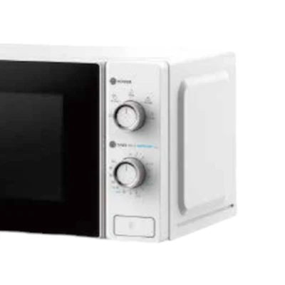 Jual Delizia 20 Ltr Microwave Dmm 20 A 20 Wh Putih Terbaru | Ruparupa