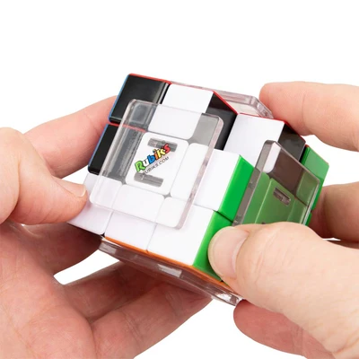 Jual Rubiks Cube Mainan Rubik Slide 6063213 Terbaru | Ruparupa