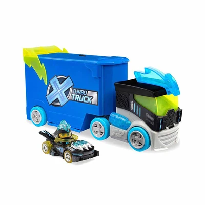 Jual T Racer Playset S X Racer Turbo Truck Tuning Teams Terbaru | Ruparupa