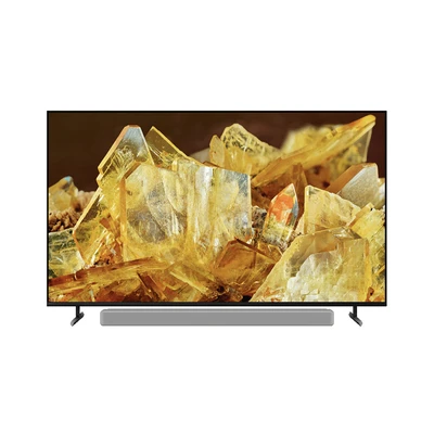 Jual Sony 55 Inci Lcd 4 K Smart Android Tv Xr 55 X 90 L Terbaik | Informa