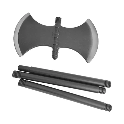 Jual Kiddy Fun Double Sided Axe Fs 6013 Terbaru | Ruparupa