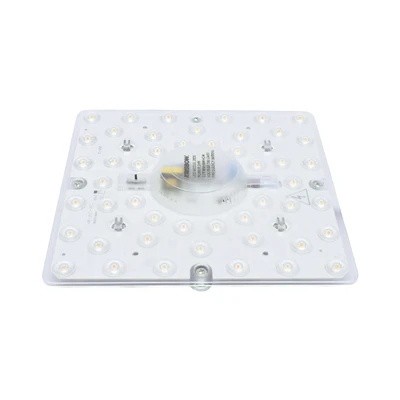 Jual Krisbow Lampu Led Module 18 Watt Cct Selectable Square Terbaru ...