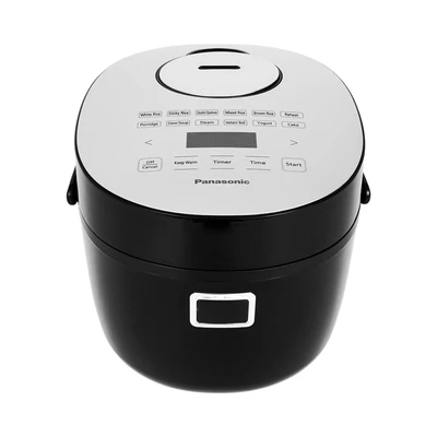 Jual Panasonic 700 Ml Rice Cooker Sr Db 071 Ksr Hitam Terbaik | Informa