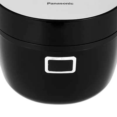 Jual Panasonic 700 Ml Rice Cooker Sr Db 071 Ksr Hitam Terbaik | Informa
