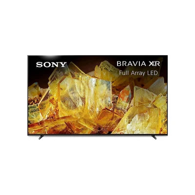 Jual Sony 75 Inci Led 4 K Android Tv Xr 75 X 90 L Terbaru | Ruparupa