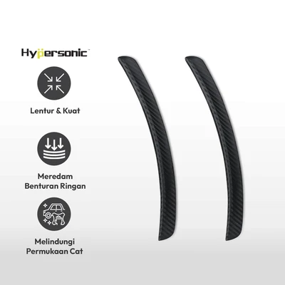 Jual Hypersonic Set 2 Pcs Fender Roda Mobil Hps 102 Terbaru | Ruparupa